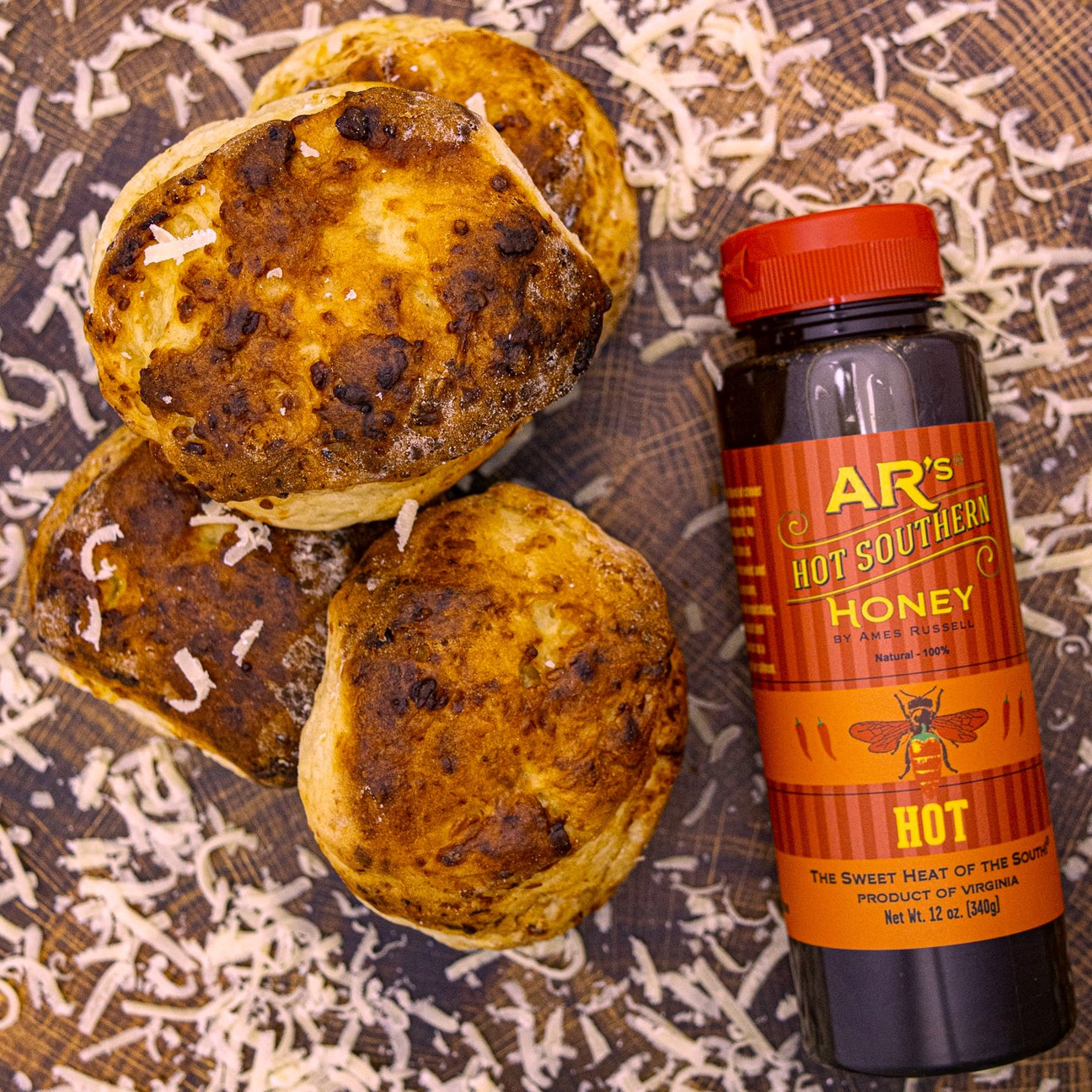Two and a Half Irishmen - Traditional Irish Baking – Two and a Half ...