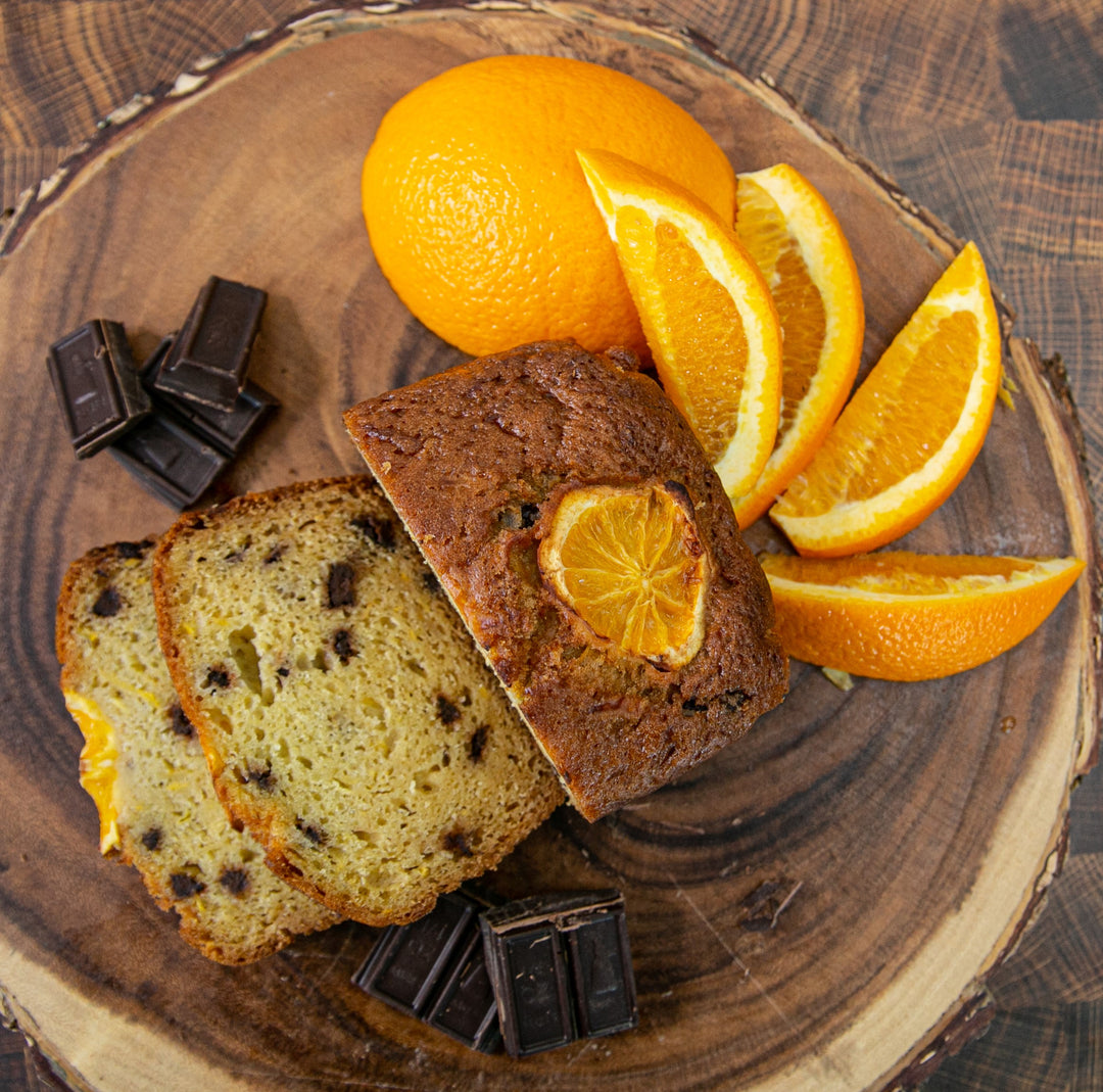 Two and a Half Irishmen - Traditional Irish Baking – Two and a Half ...