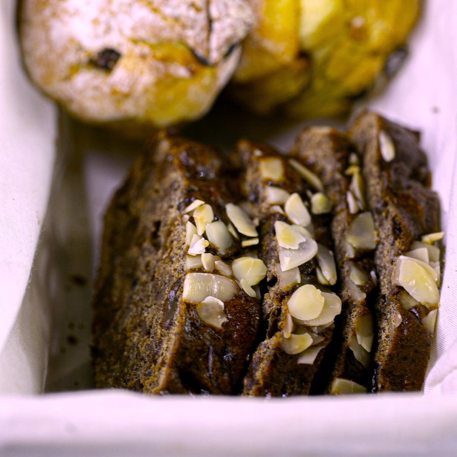 Traditional Irish Breads – Two and a Half Irishmen - Traditional Irish ...