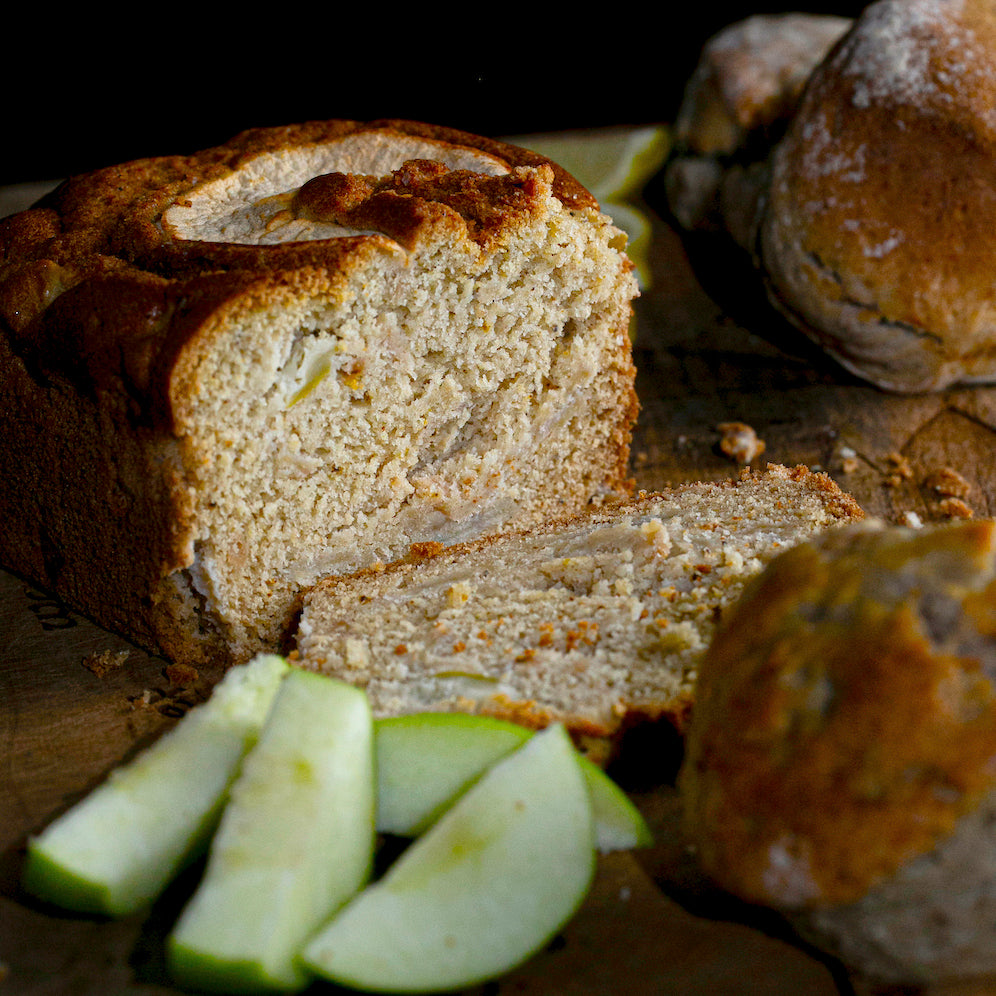 Traditional Irish Breads – Two and a Half Irishmen - Traditional Irish ...