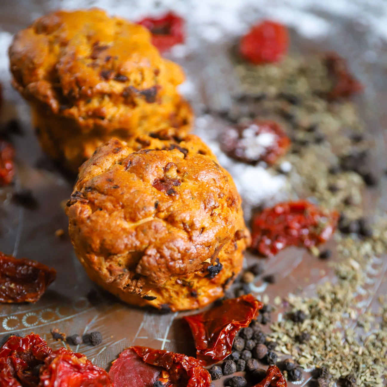 Two and a Half Irishmen - Traditional Irish Baking – Two and a Half ...