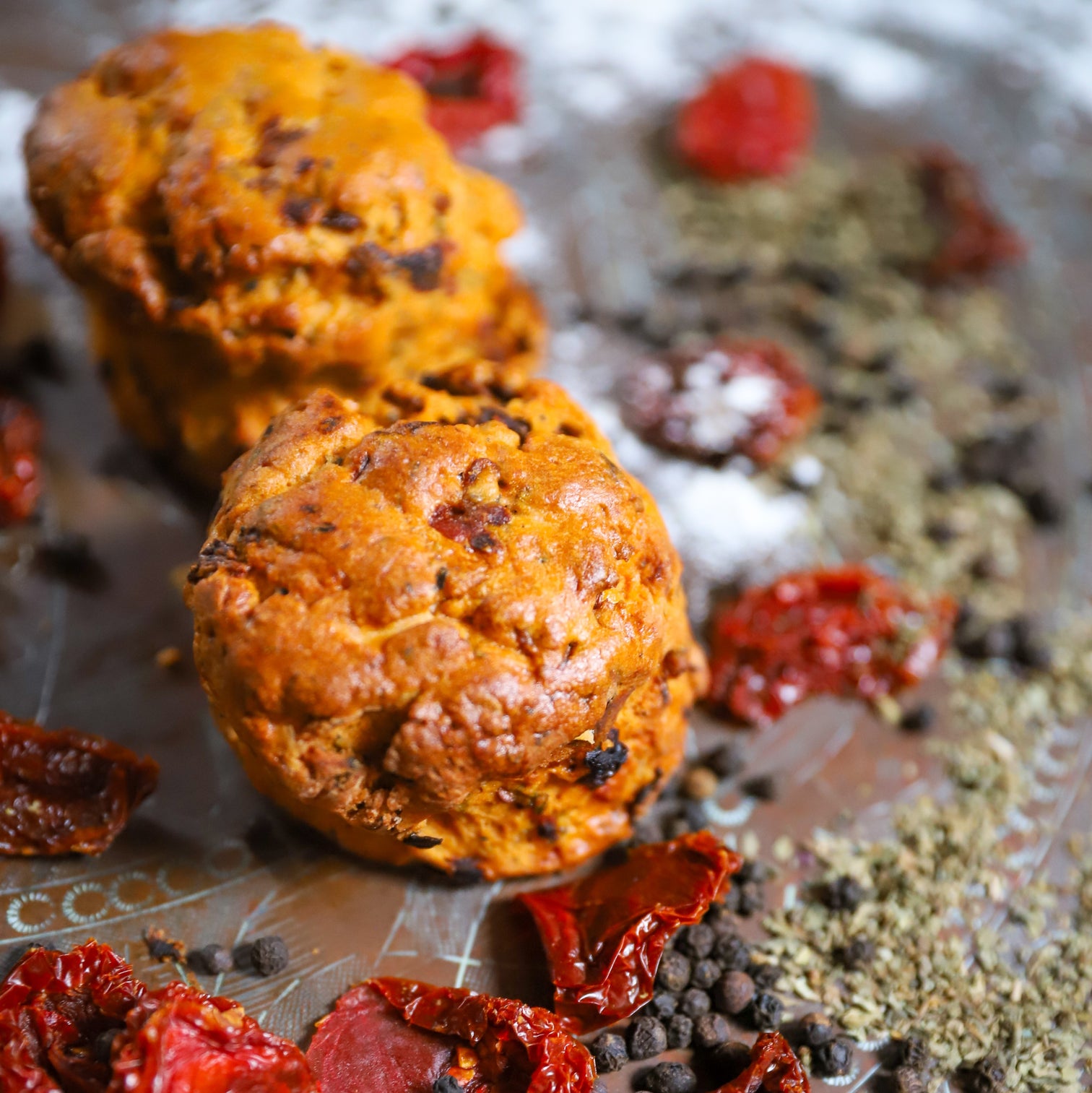 Two and a Half Irishmen - Traditional Irish Baking – Two and a Half ...