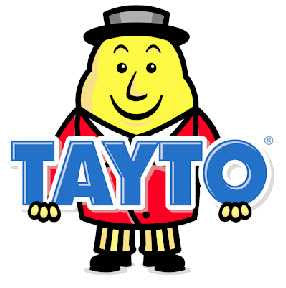 Tayto Cheese & Onion Crisps – Two and a Half Irishmen - Traditional ...